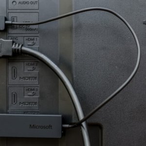 SURFACE - MICROSOFT WIRELESS DISPLAY ADAPTER - Hệ thống bán lẻ Surface ...