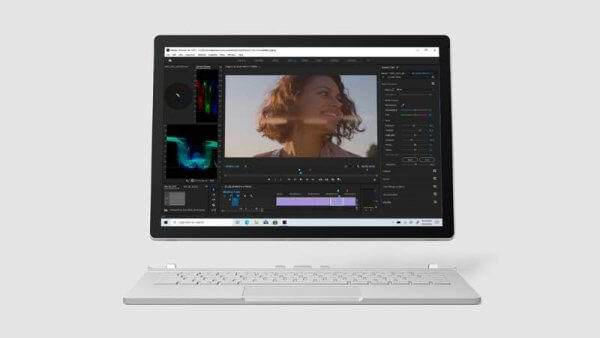 Giá bán Surface Book 3 Fullbox chính hãng. Giá rẻ, trả góp 0%