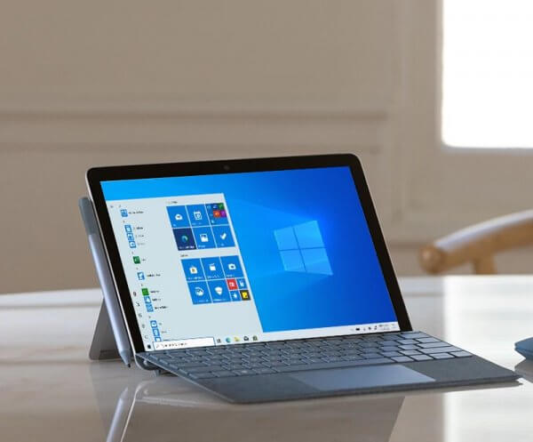 Giá bán Surface Go 2 Fullbox chính hãng. Trả góp 0%