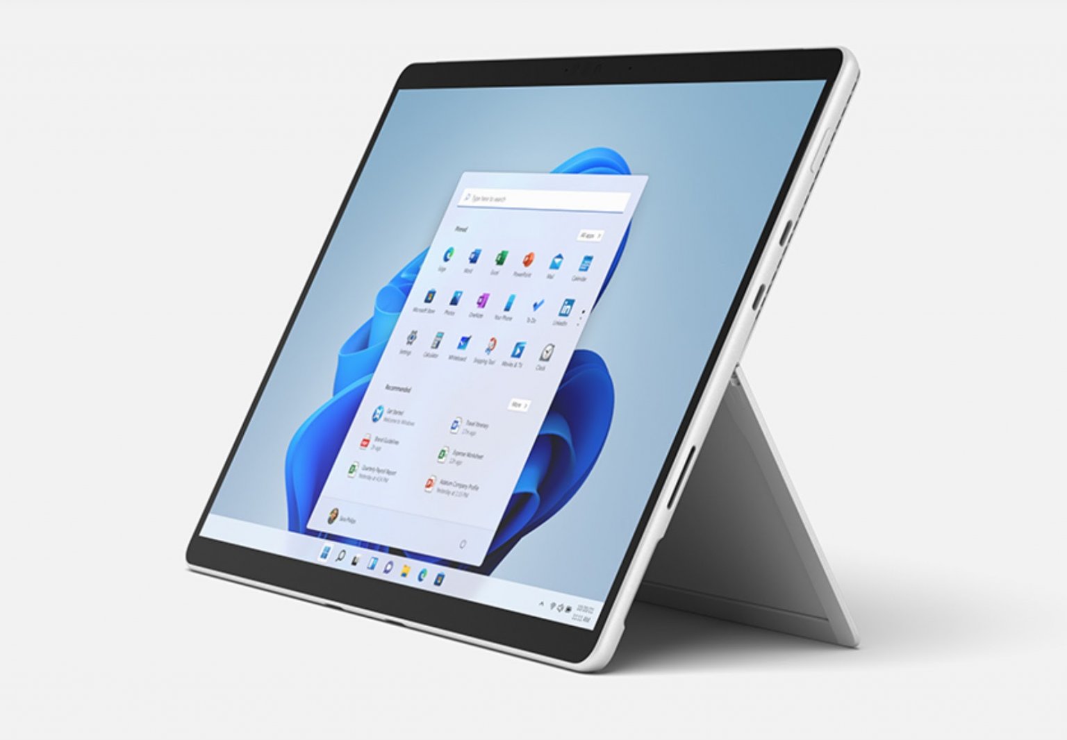 Giá bán Surface Pro 8 Fullbox 100% chính hãng, Trả góp 0%