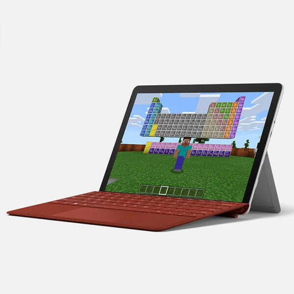 Bàn về Surface Go 3: chip Intel Pentium có đủ mạnh không? Windows đã ...