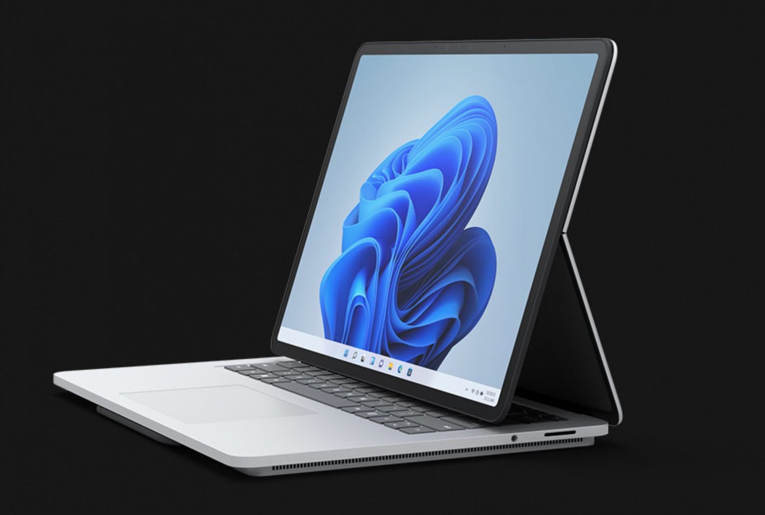 Giá bán Surface Laptop Studio Fullbox chính hãng. Trả góp 0%