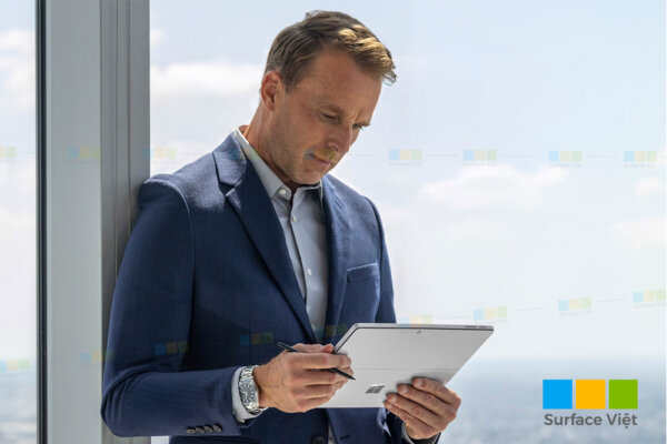 Giá bán Surface Pro 11 Intel Fullbox chính hãng, Trả góp 0%