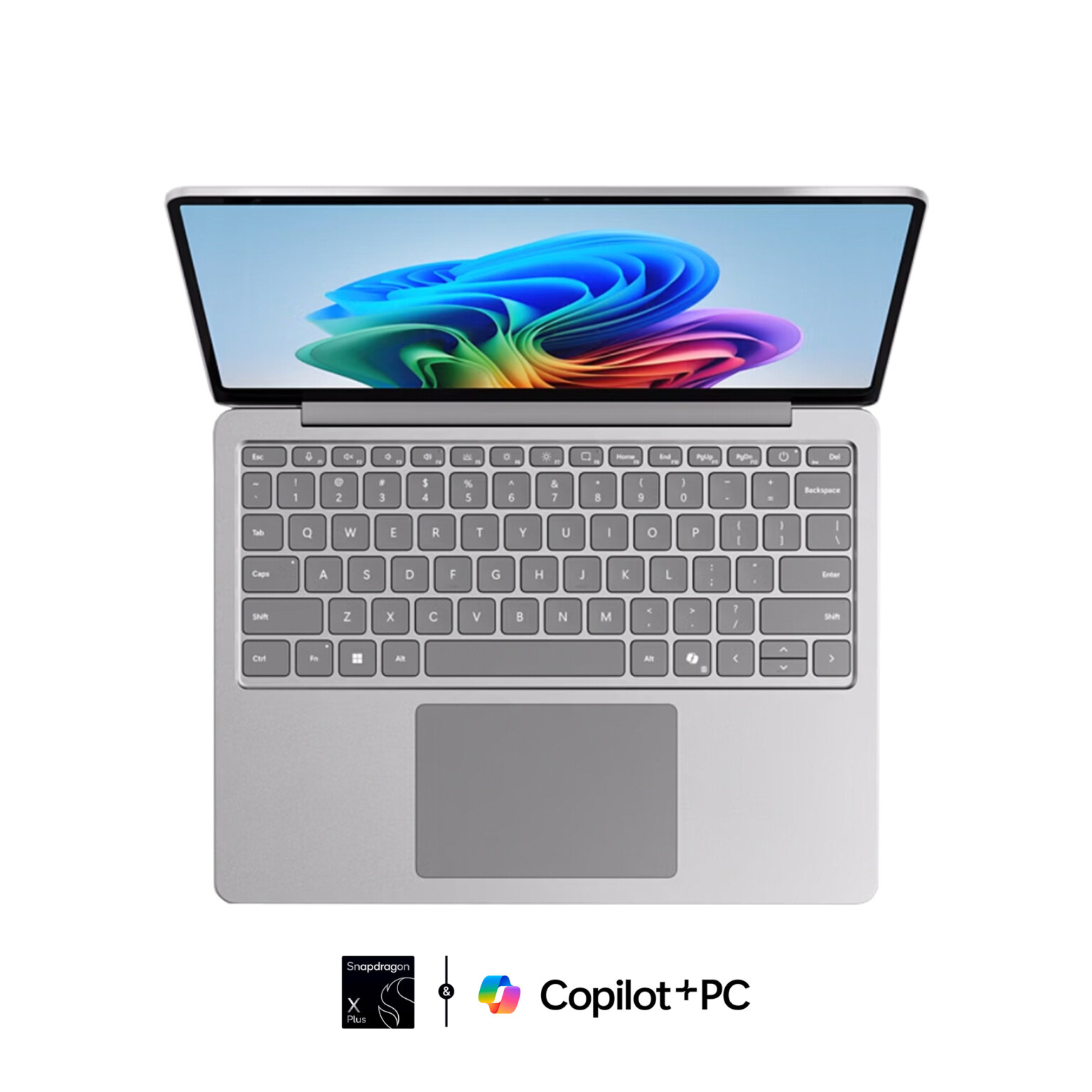 Surface Laptop 13 inch X Plus RAM 16GB SSD 512GB Violet