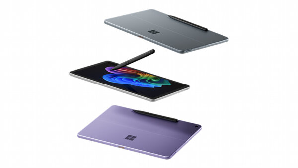 Surface Pro 12 inch X Plus RAM 16GB SSD 512GB Ocean