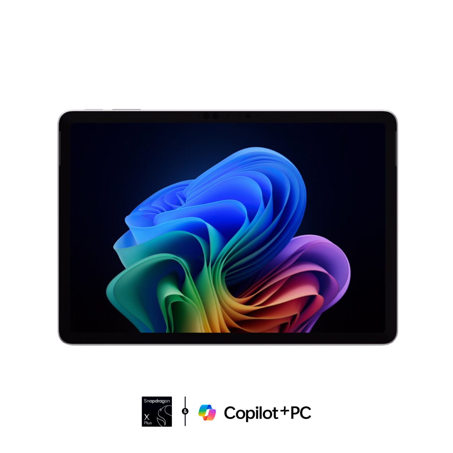 Surface Pro 12 inch Wifi Snapdragon X Plus (8 Core) with LCD display ...